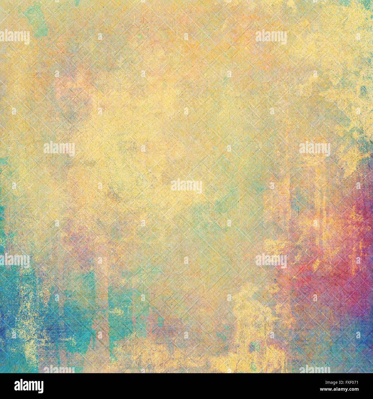 Abstract old background with grunge texture Stock Photo - Alamy