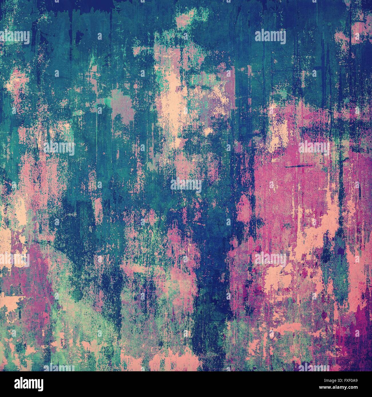 Retro background with grunge texture Stock Photo - Alamy