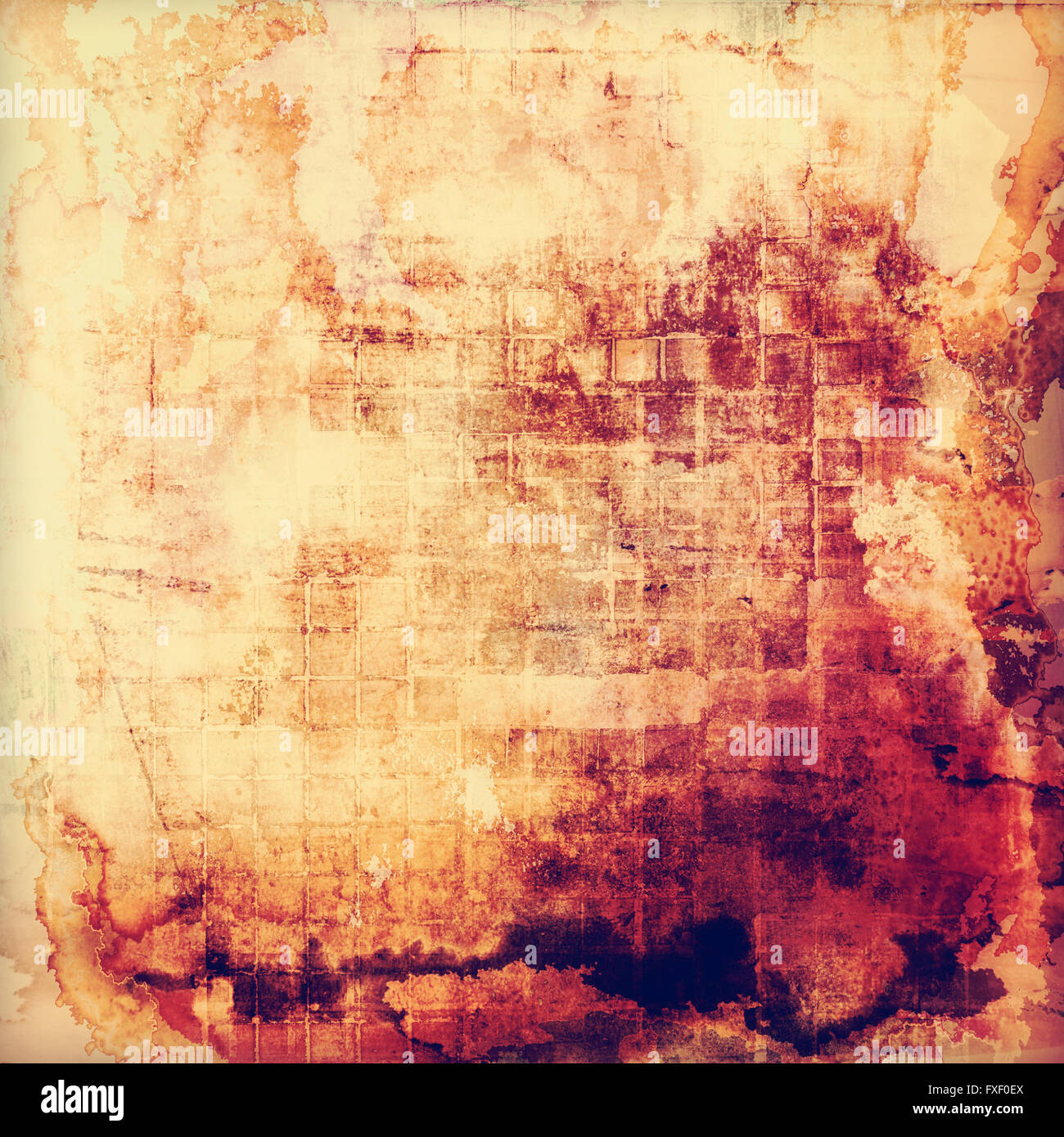 Vintage old texture for background Stock Photo - Alamy