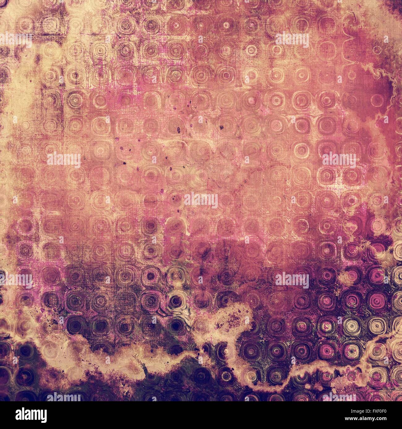 Vintage old texture for background Stock Photo - Alamy