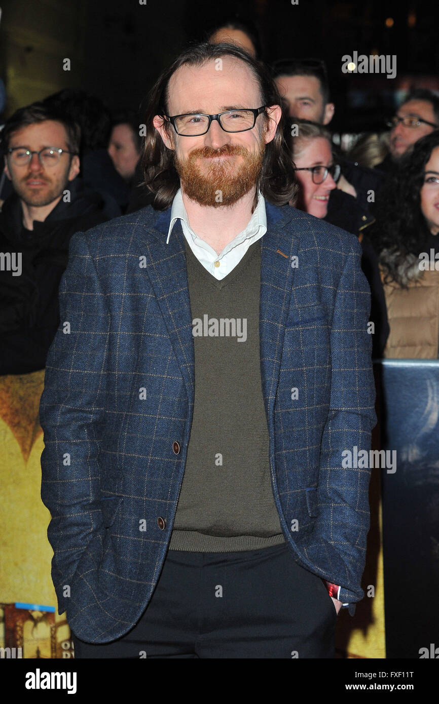 Game of Thrones: Hardhome - special screening at the Empire, Leicester ...