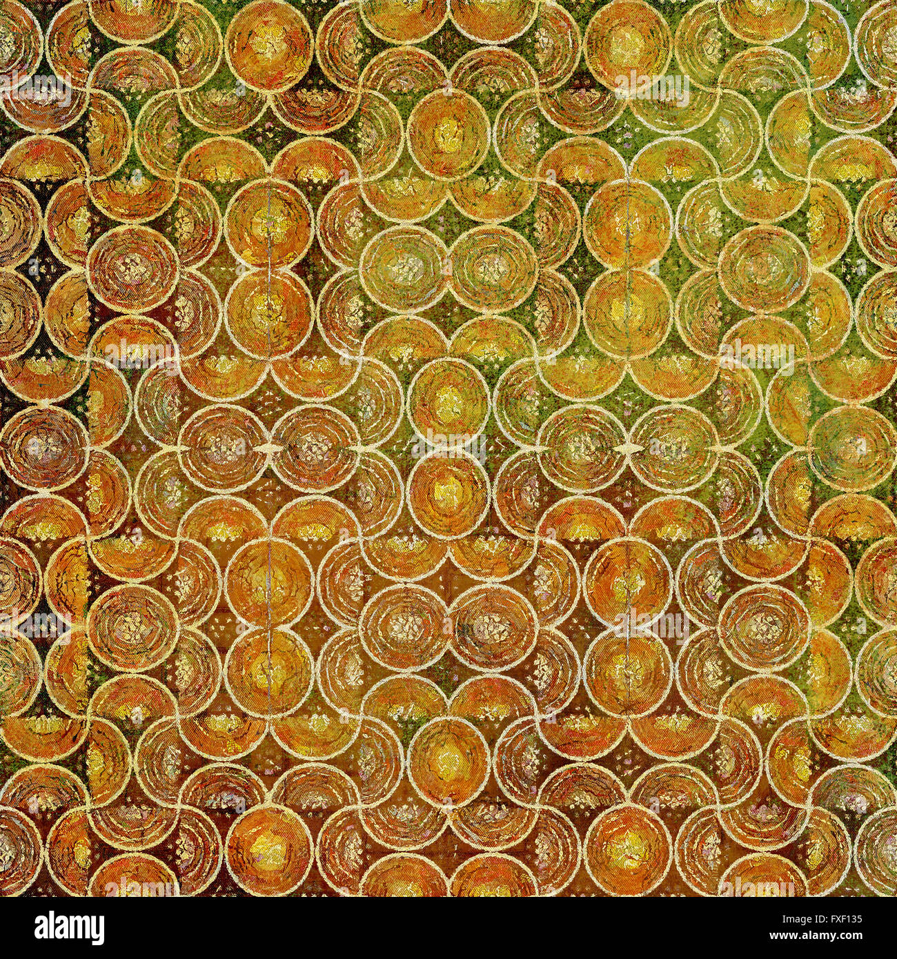 Vintage background pattern Stock Photo - Alamy