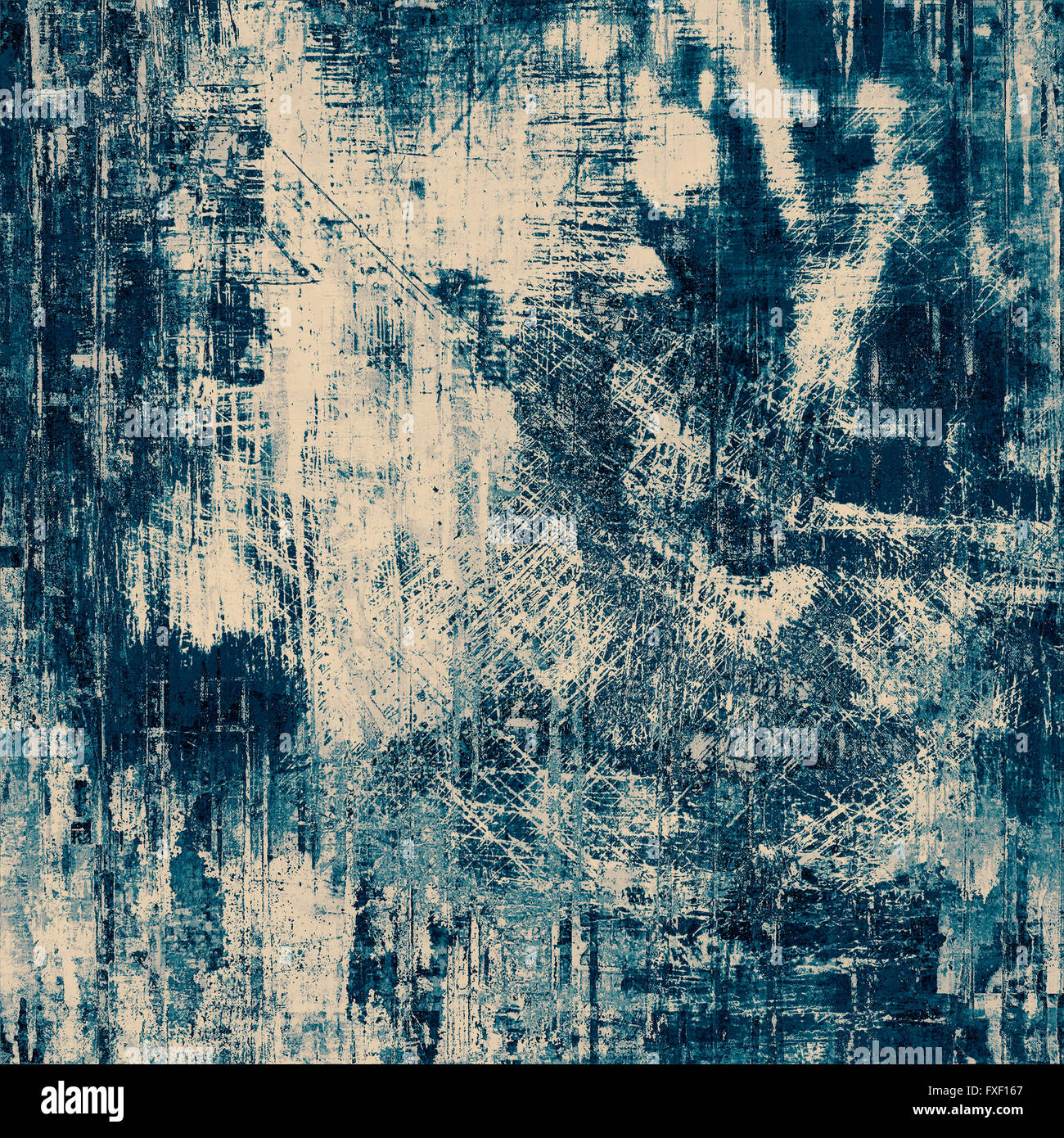 Abstract old background with grunge texture Stock Photo - Alamy