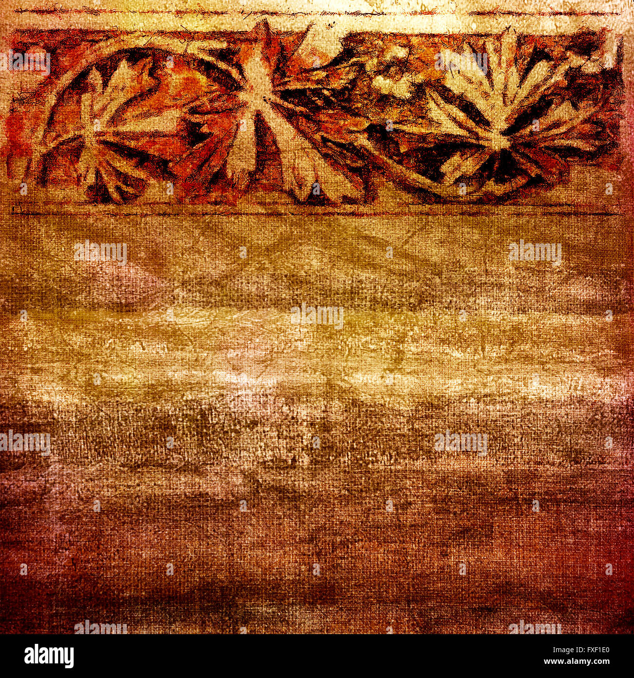 Old vintage background Stock Photo - Alamy