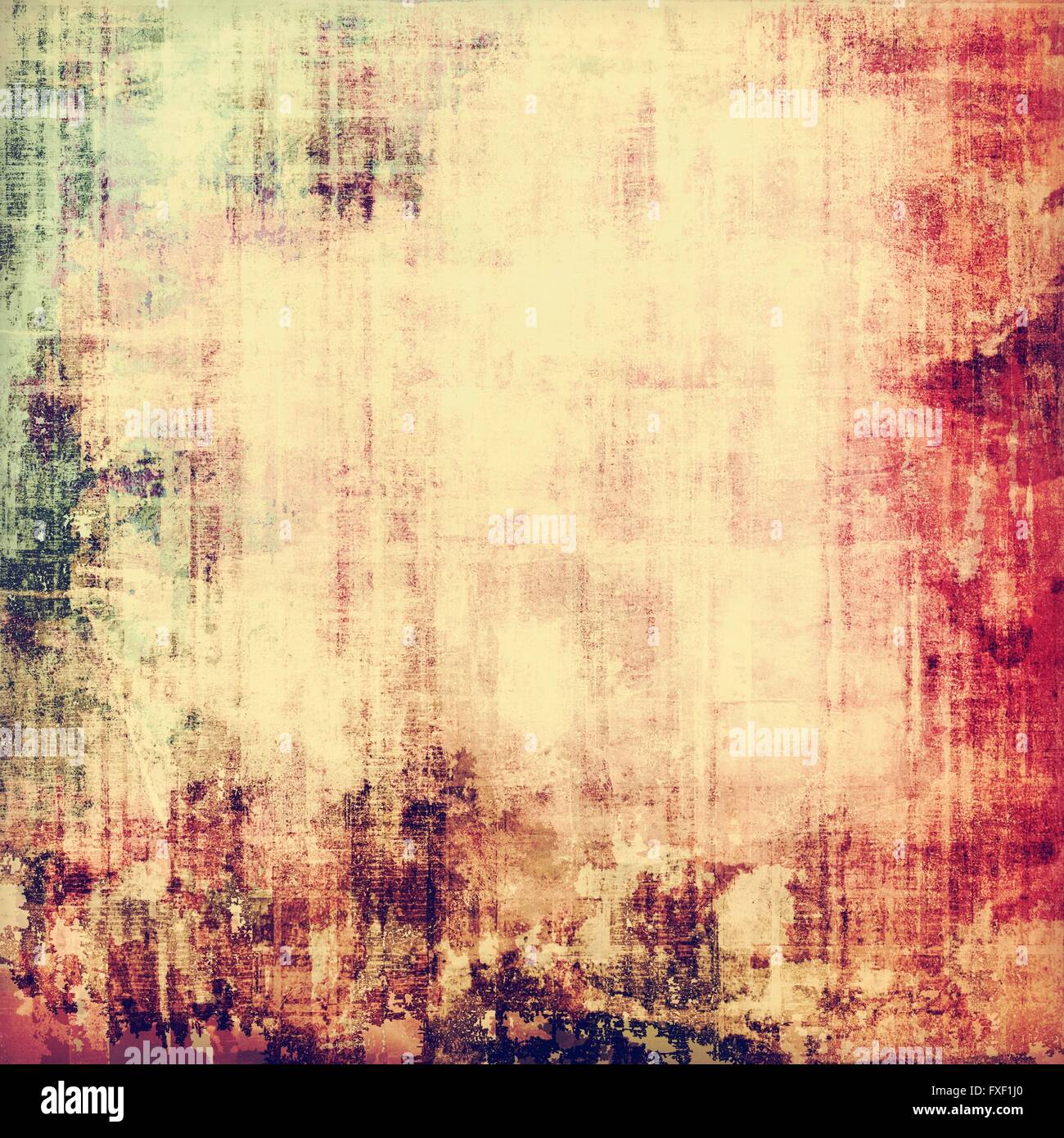 Vintage old texture for background Stock Photo - Alamy