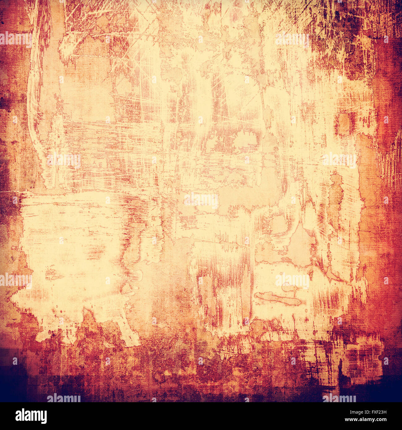 Old vintage background Stock Photo - Alamy