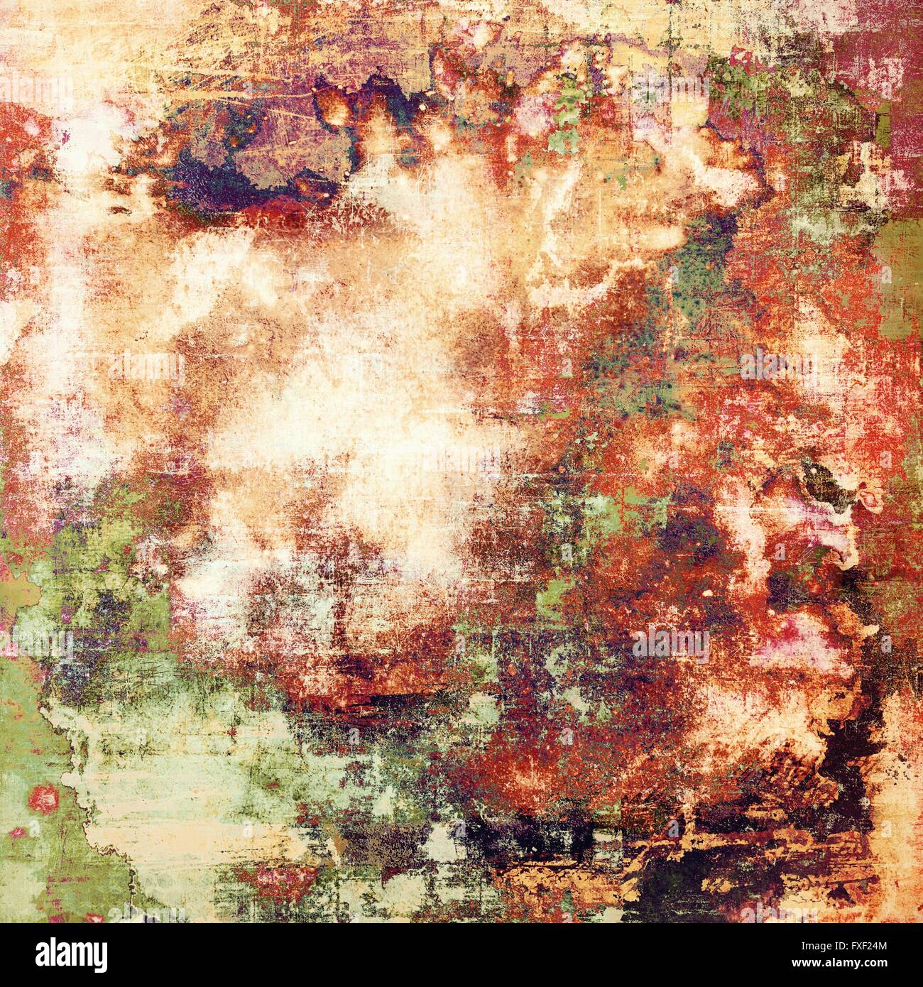 Old vintage background Stock Photo - Alamy