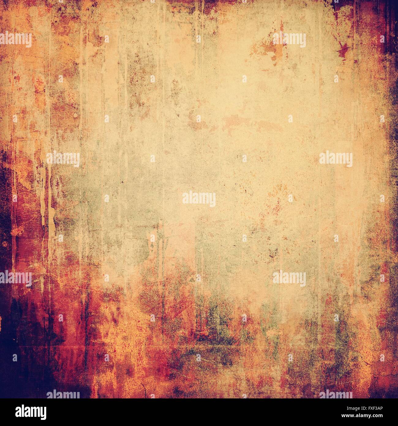Old vintage background Stock Photo - Alamy