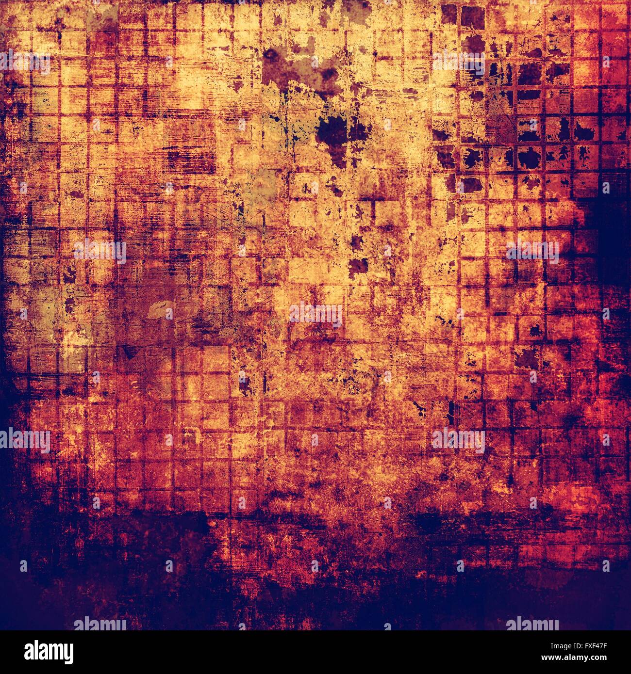 Vintage old texture for background Stock Photo - Alamy