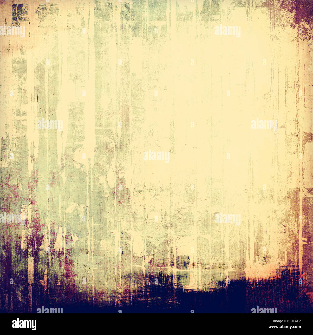 Vintage old texture for background Stock Photo - Alamy