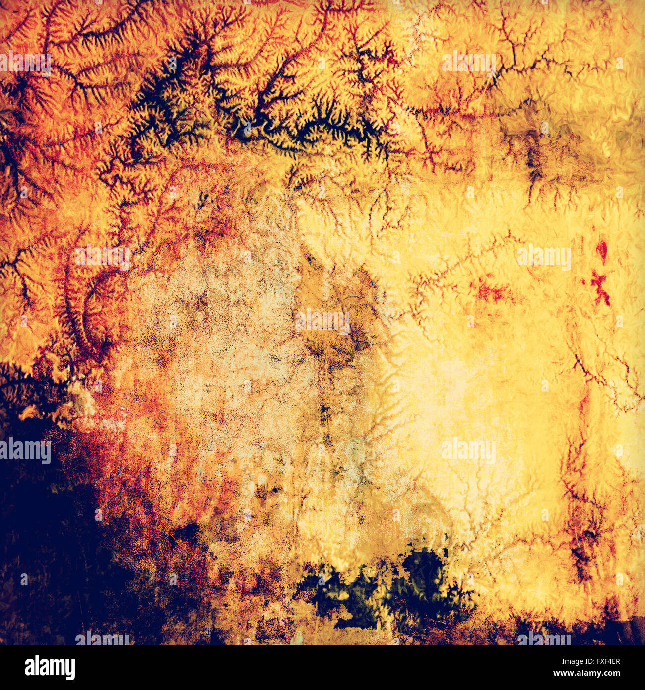 Vintage old texture for background Stock Photo - Alamy