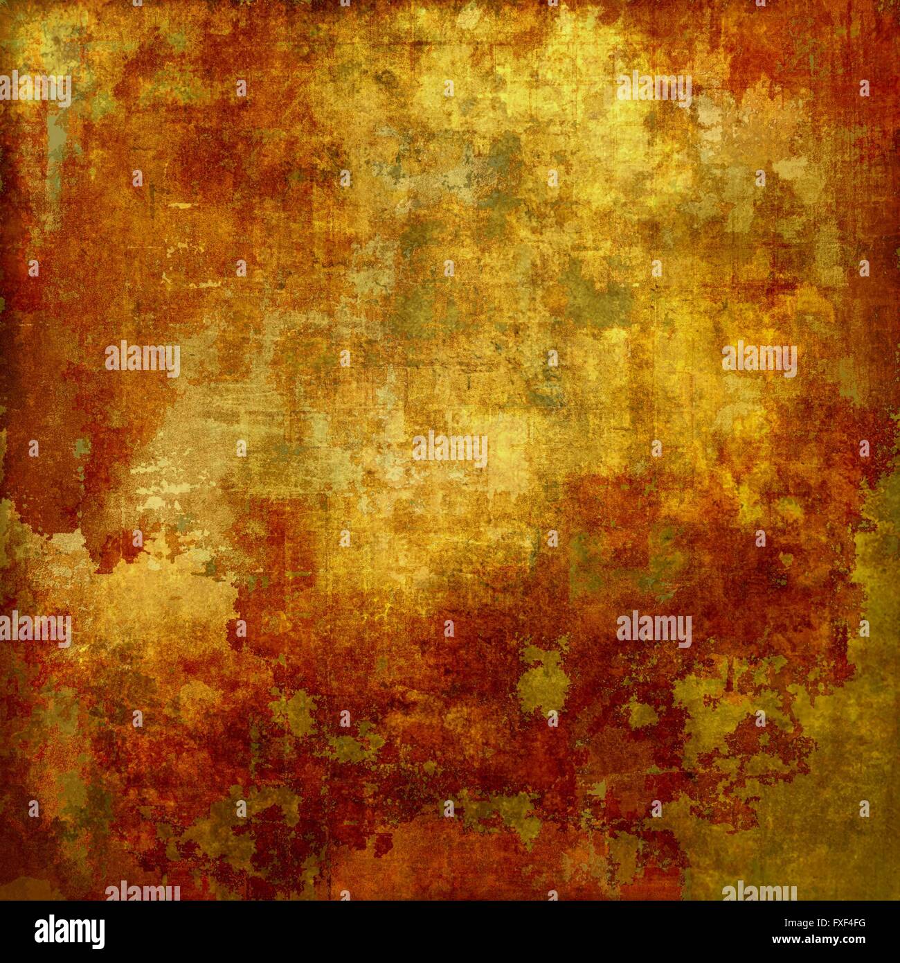 Abstract old background with grunge texture Stock Photo - Alamy