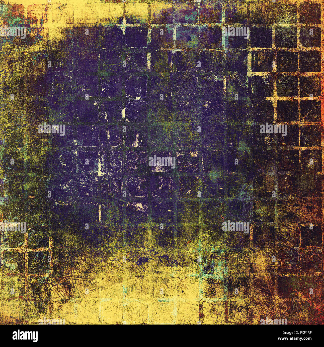 Vintage old texture for background Stock Photo - Alamy