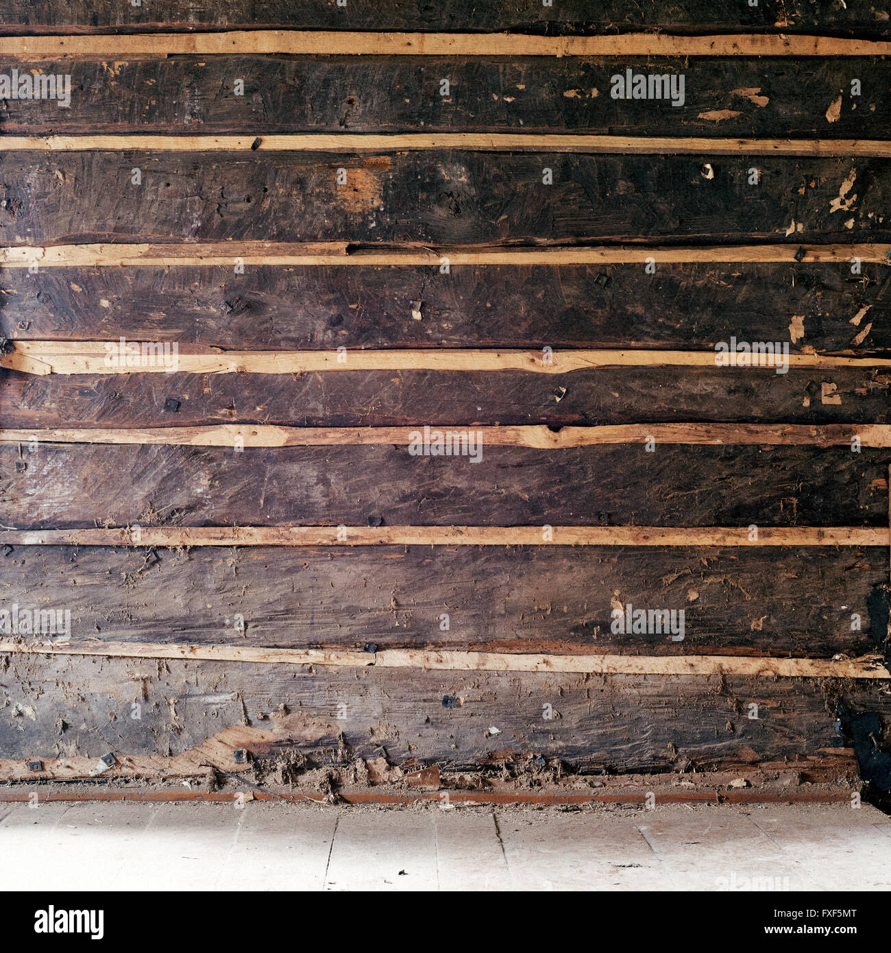 Rotten floor house hi-res stock photography and images - Alamy