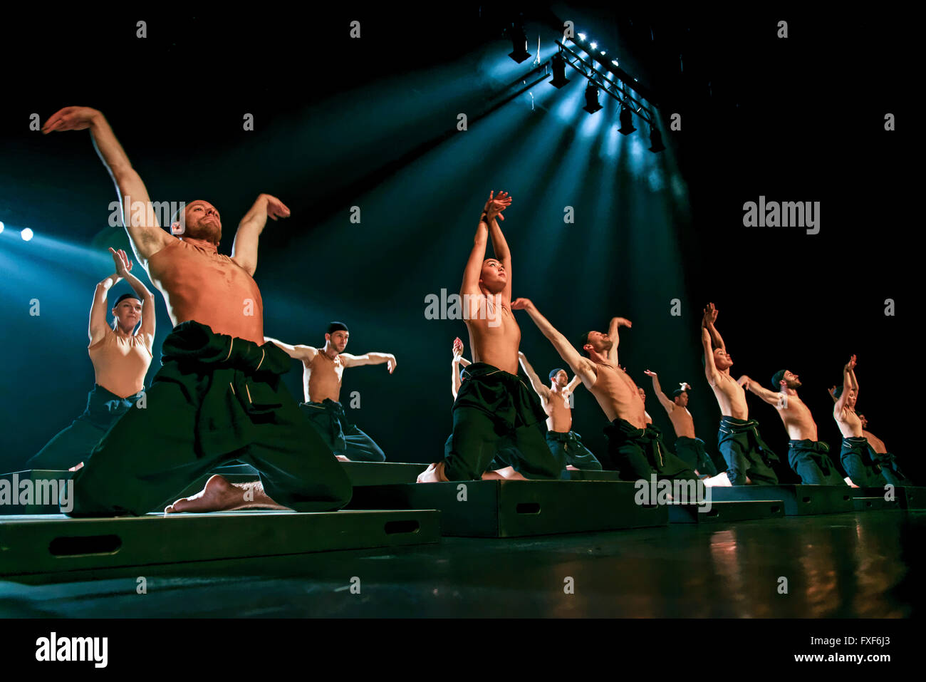 Alexander ekman hi-res stock photography and images - Alamy