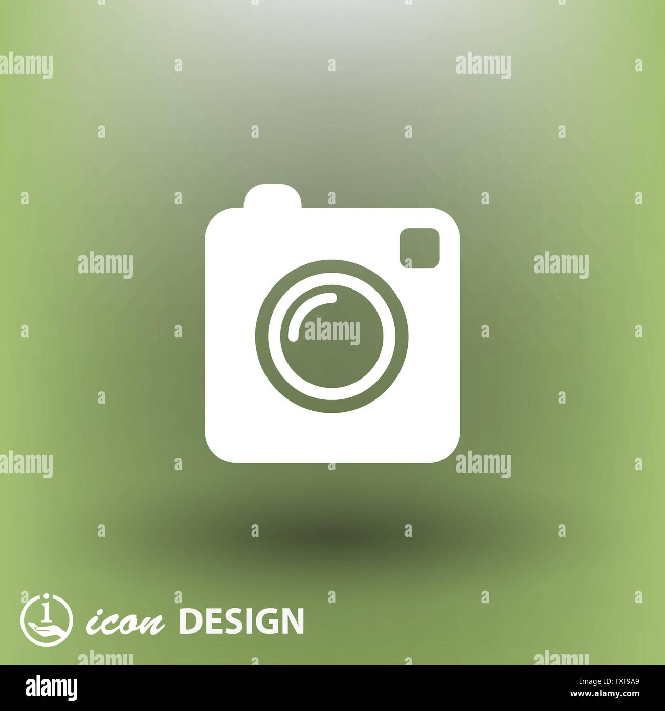 Pictograph of camera Stock Vector Image & Art - Alamy