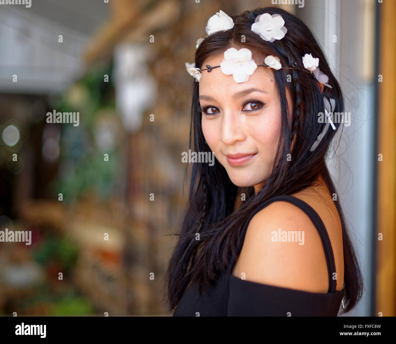 Grace huang hi-res stock photography and images - Alamy