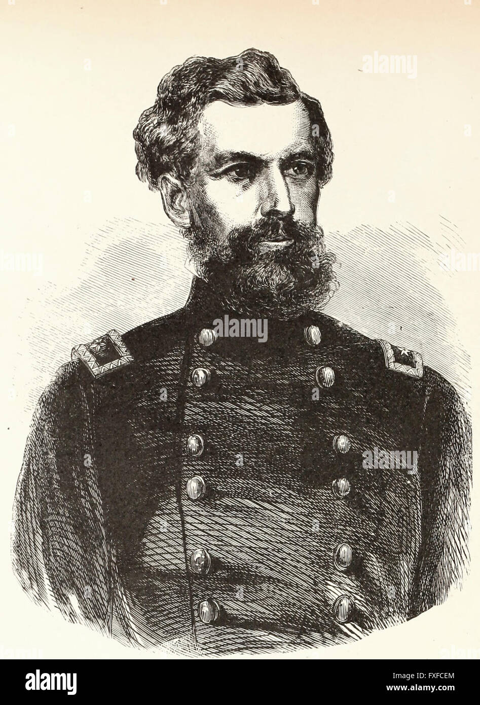 Oliver o howard hi-res stock photography and images - Alamy