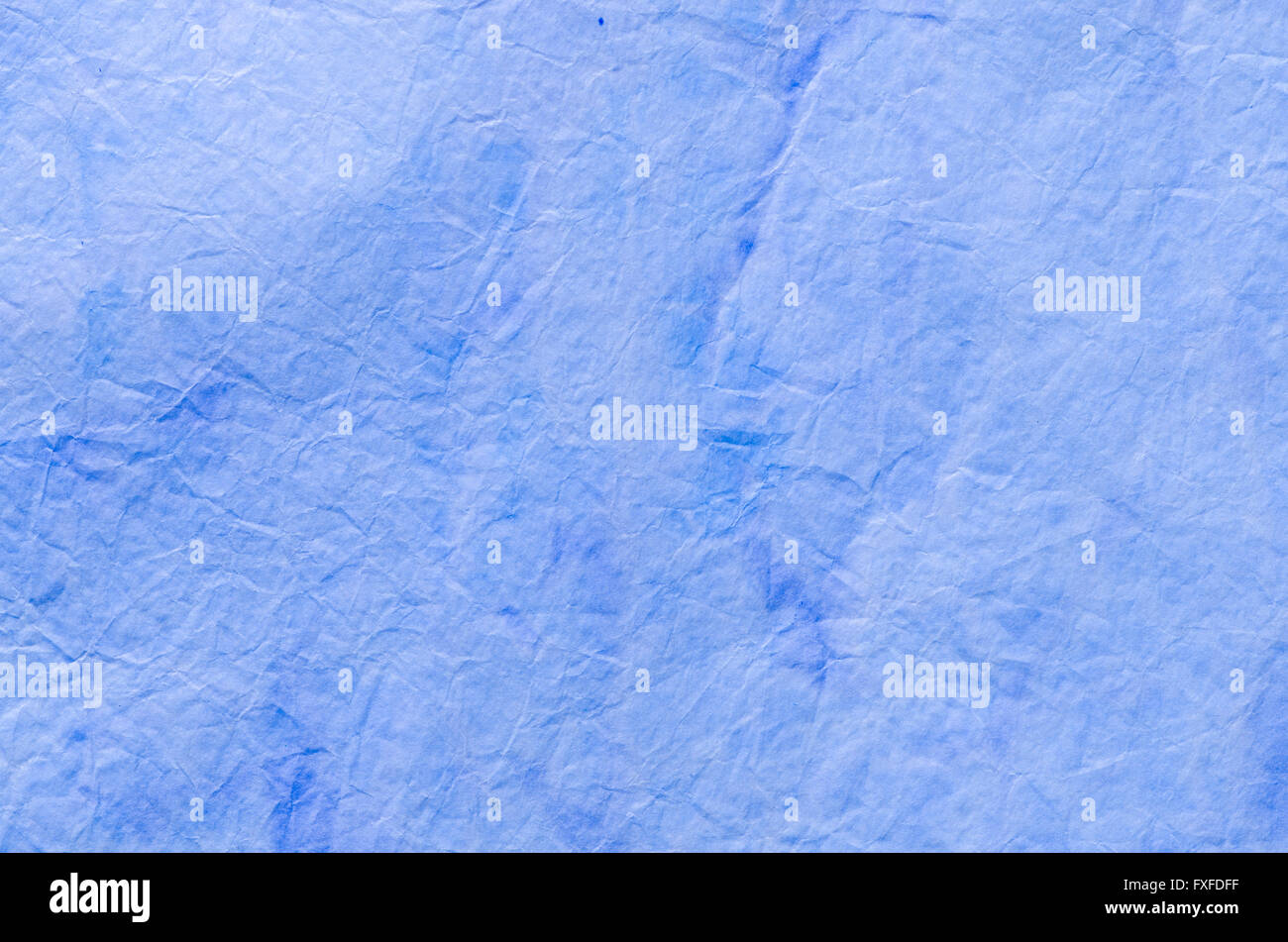 blue painted paper tissue background Stock Photo - Alamy