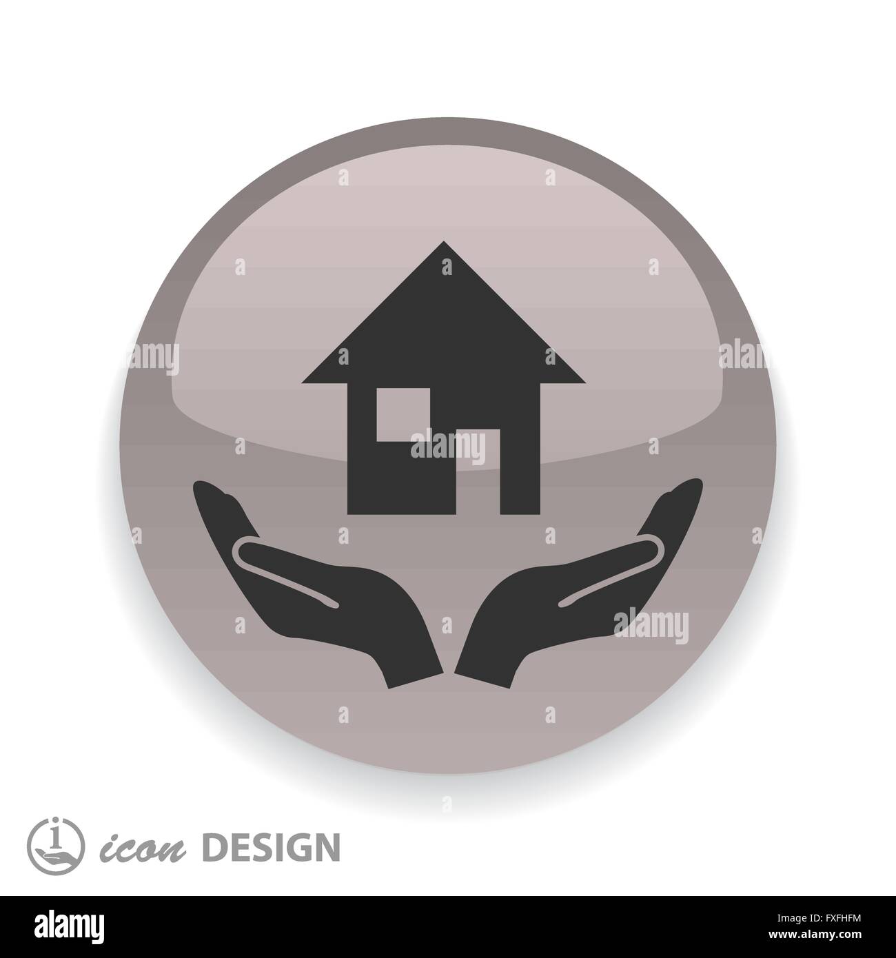 Pictograph Stock Vector Images - Alamy