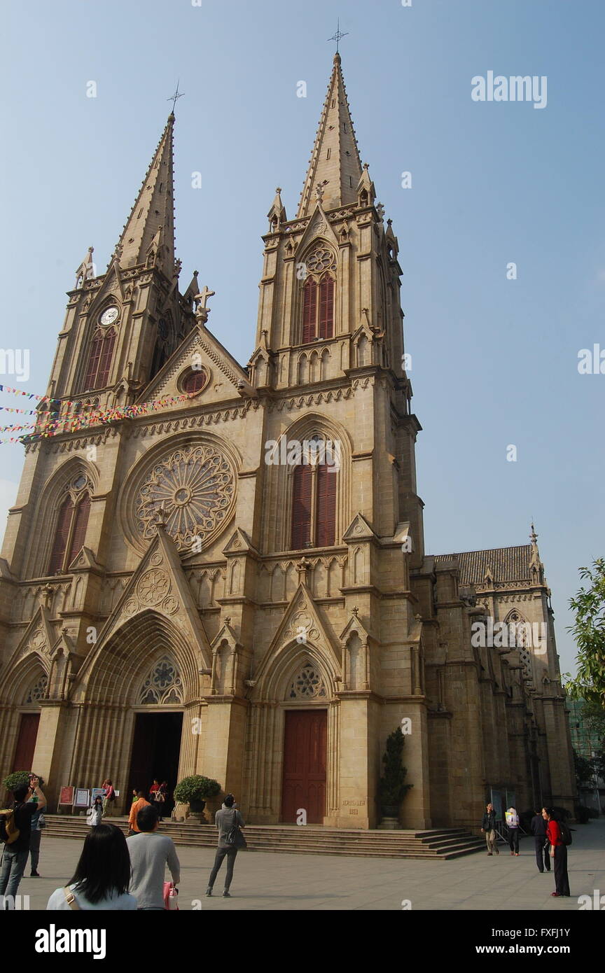 Yide Road High Resolution Stock Photography and Images - Alamy