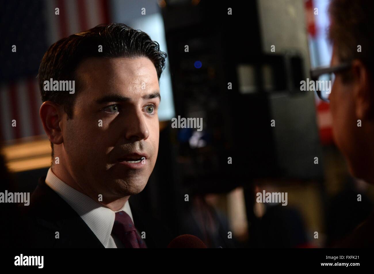 Brian fallon hi-res stock photography and images - Alamy