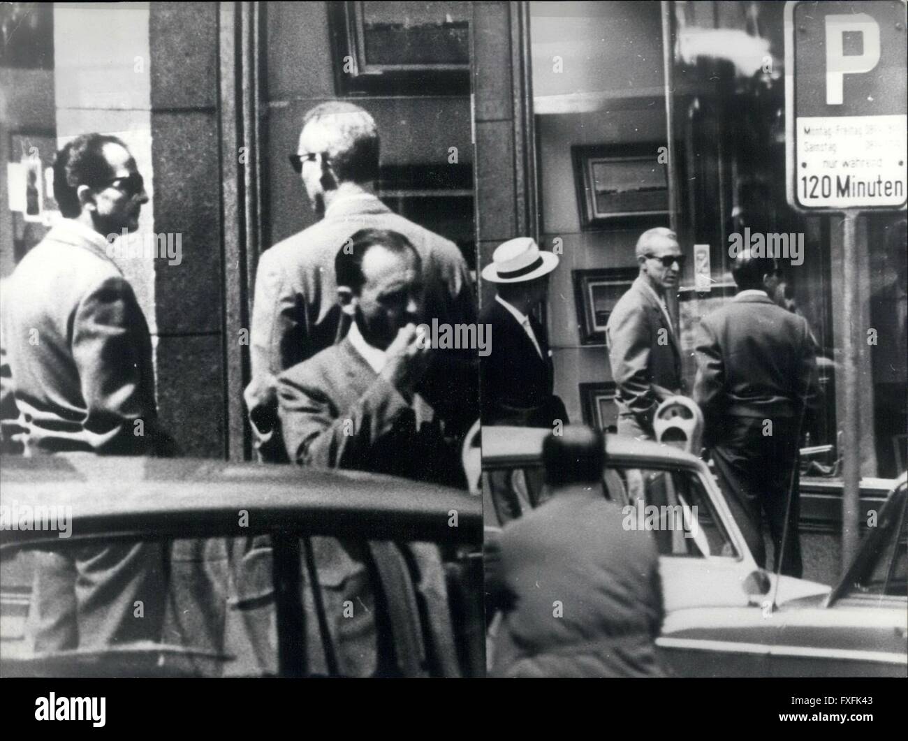 New York Mafia Murders