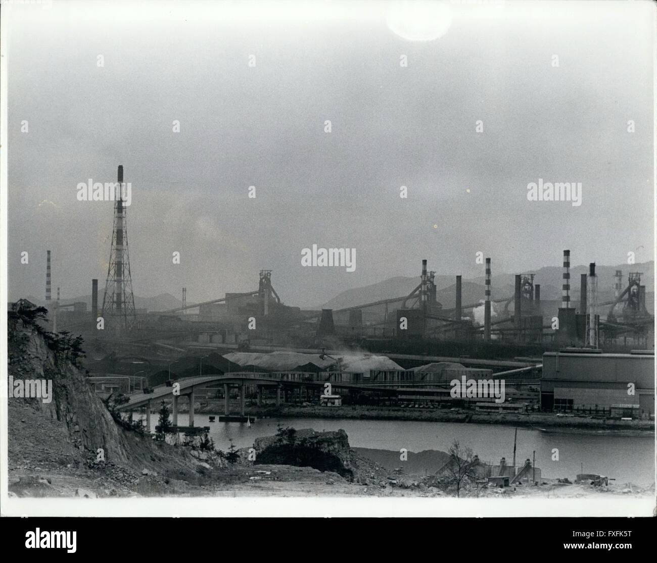 1963 - Coal mine mining quarry industrial © Keystone Pictures USA ...