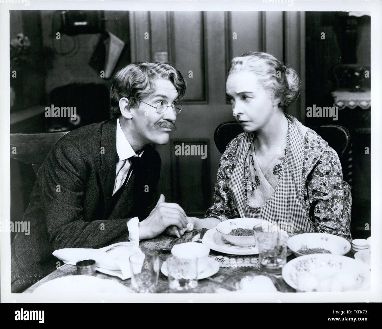 1923 - actor acting movie golden era cinema © Keystone Pictures USA ...