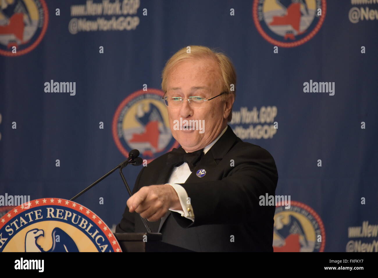 Republican party chair hi-res stock photography and images - Alamy