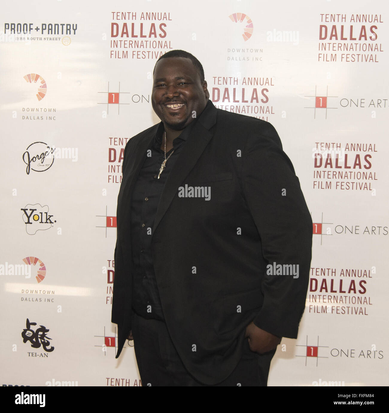 Dallas, Texas, US. 14th Apr, 2012. Tenth Annual Dallas International ...