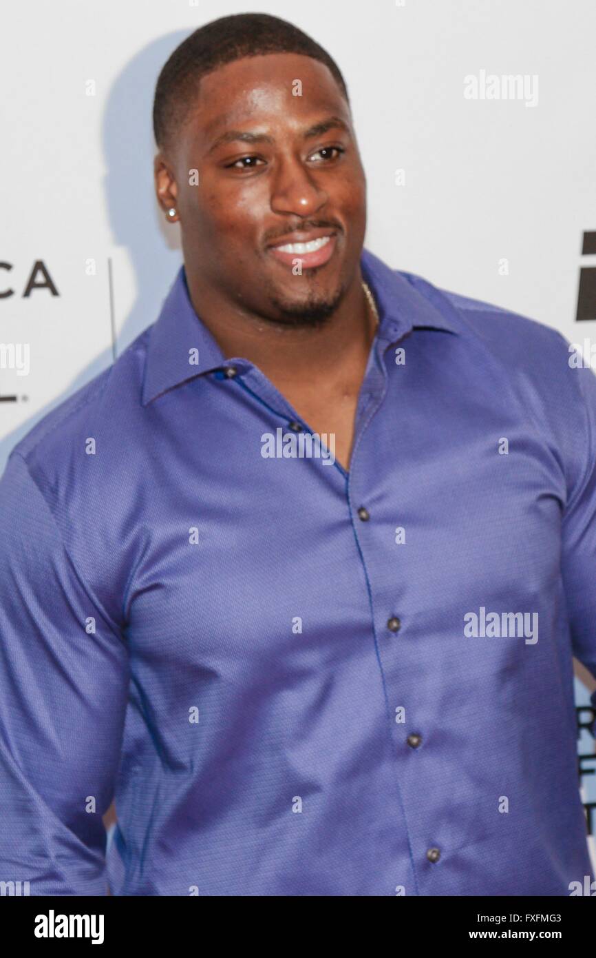 New York, NY, USA. 14th Apr, 2016. Will Johnson at arrivals for 30 FOR ...
