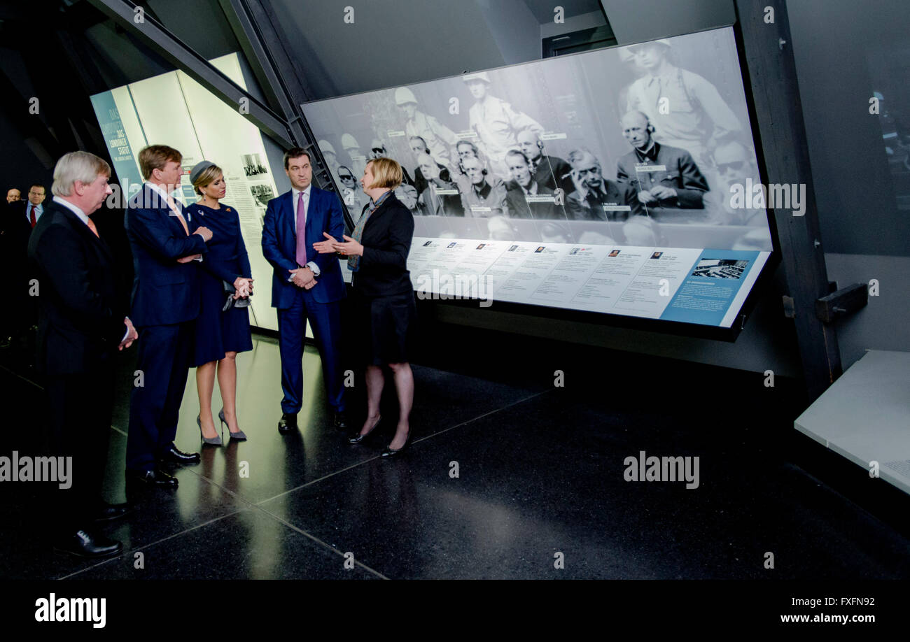 Koning willem de tweede hi-res stock photography and images - Alamy