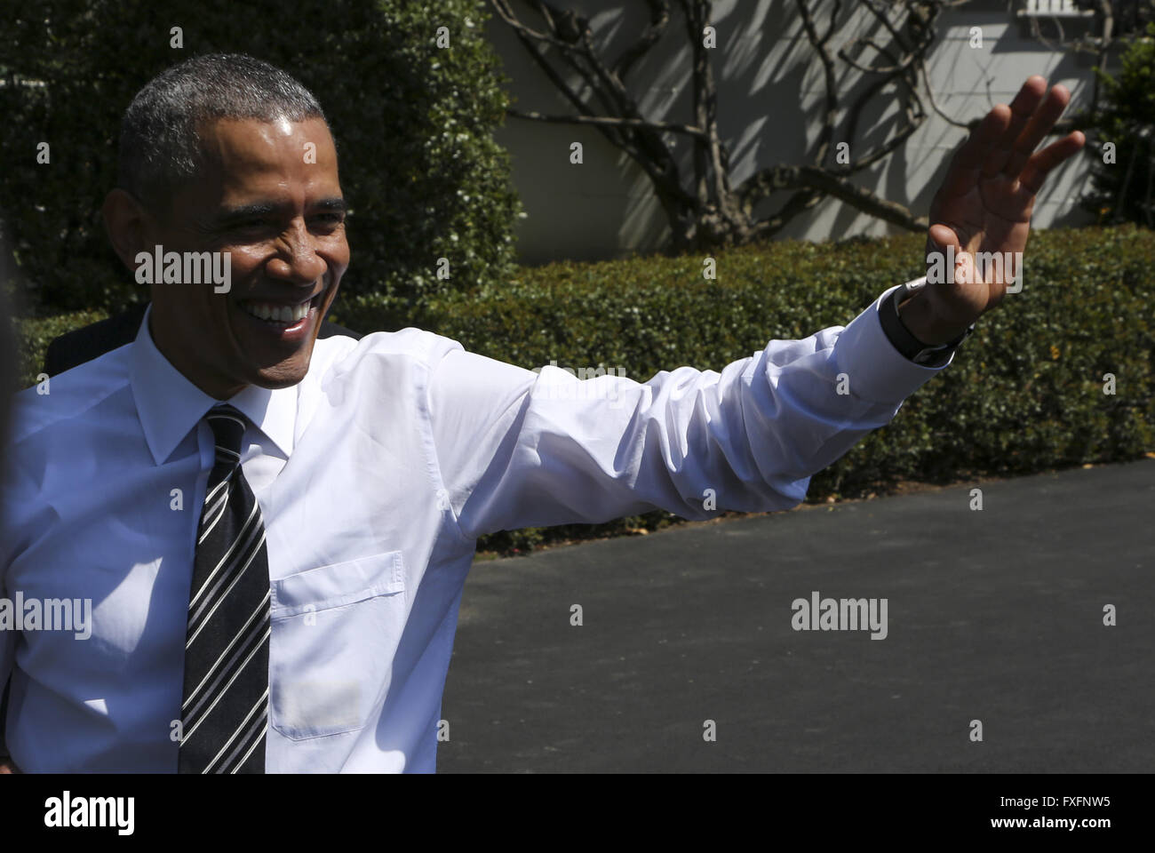Washington, District of Columbia, USA. 14th Apr, 2016. United States ...