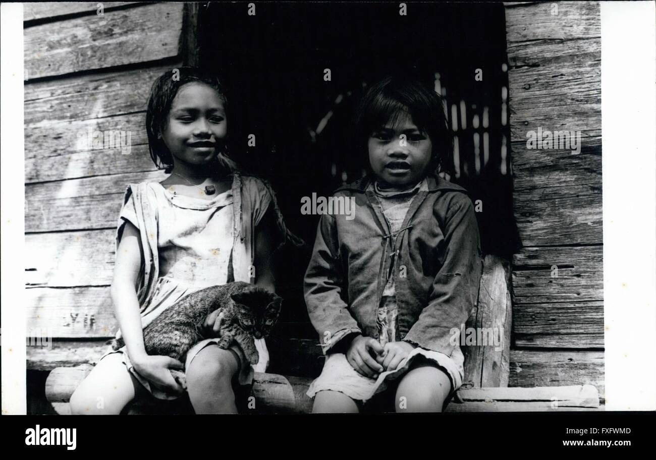 1967 - Philippines. © Keystone Pictures USA/ZUMAPRESS.com/Alamy Live News Stock Photo - Alamy