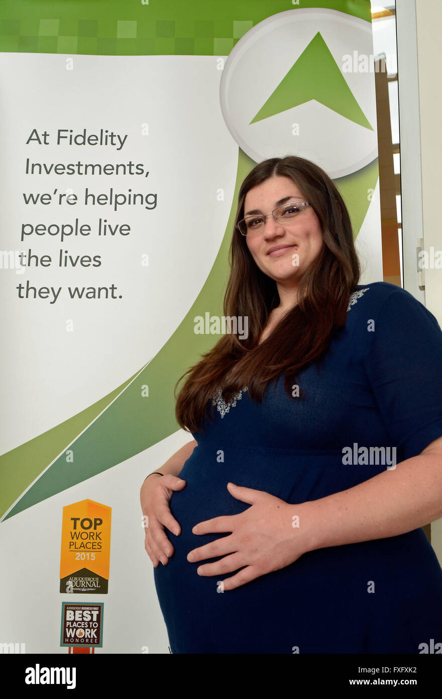 Fidelity Investments Ad