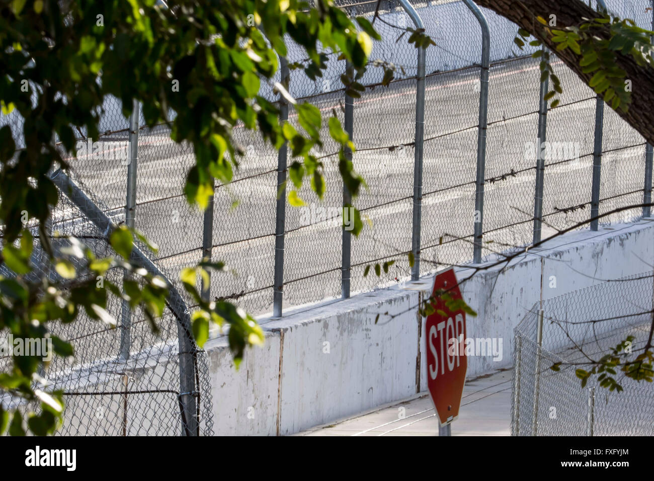 Long Beach, CA, USA. 15th Apr, 2016. Long Beach, CA - Apr 15, 2016: The ...