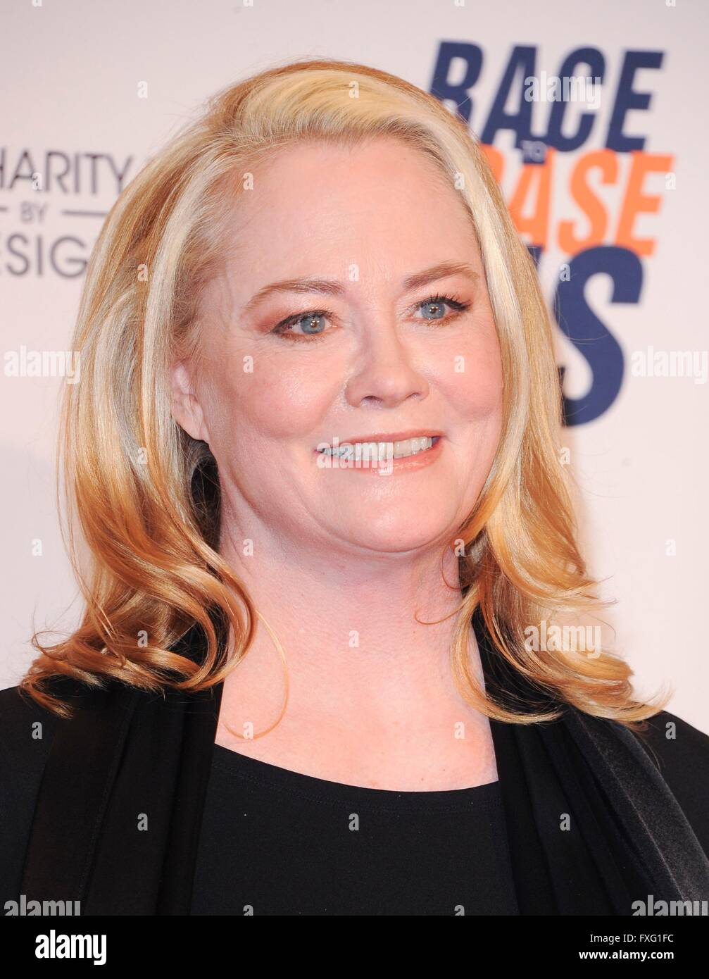 Beverly Hills, CA. 15th Apr, 2016. Cybill Shepherd at arrivals for 23rd ...