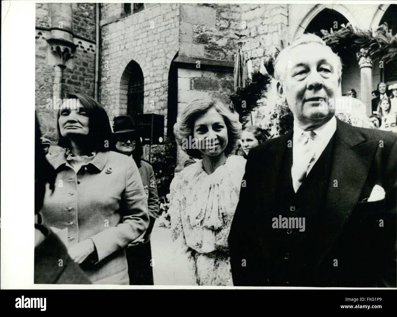 Prince Welf Ernst Of Hanover