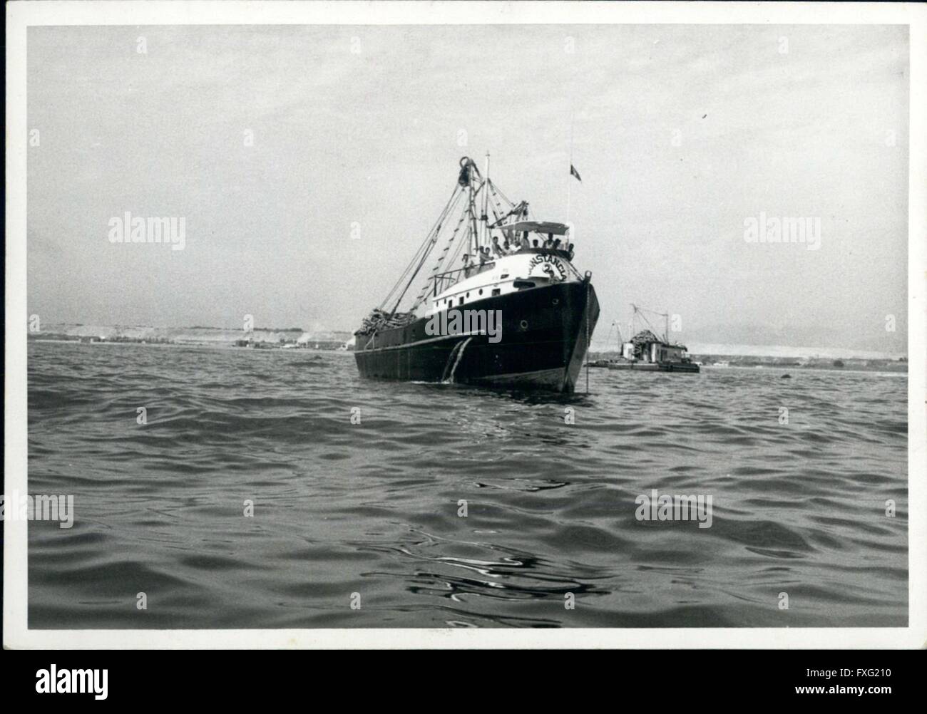 Keystone pictures usa boat hi-res stock photography and images - Alamy