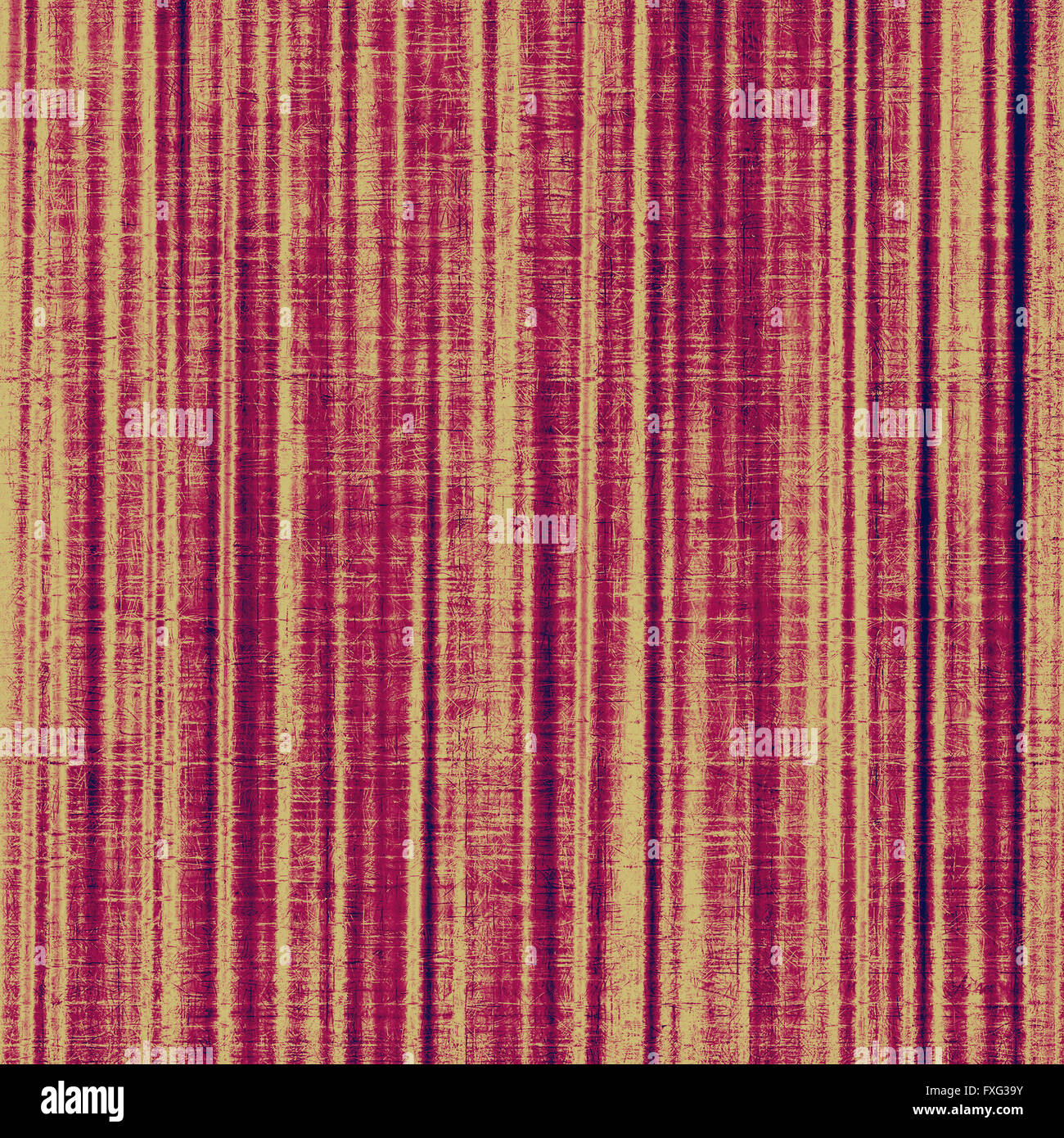 Fake red square grunge hi-res stock photography and images - Alamy