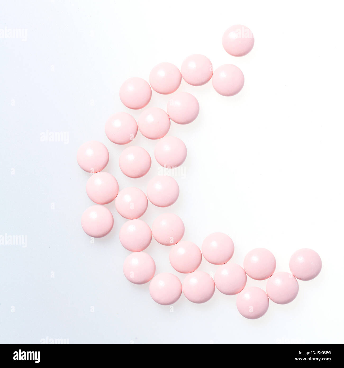 Biologically active supplements hi-res stock photography and images - Alamy