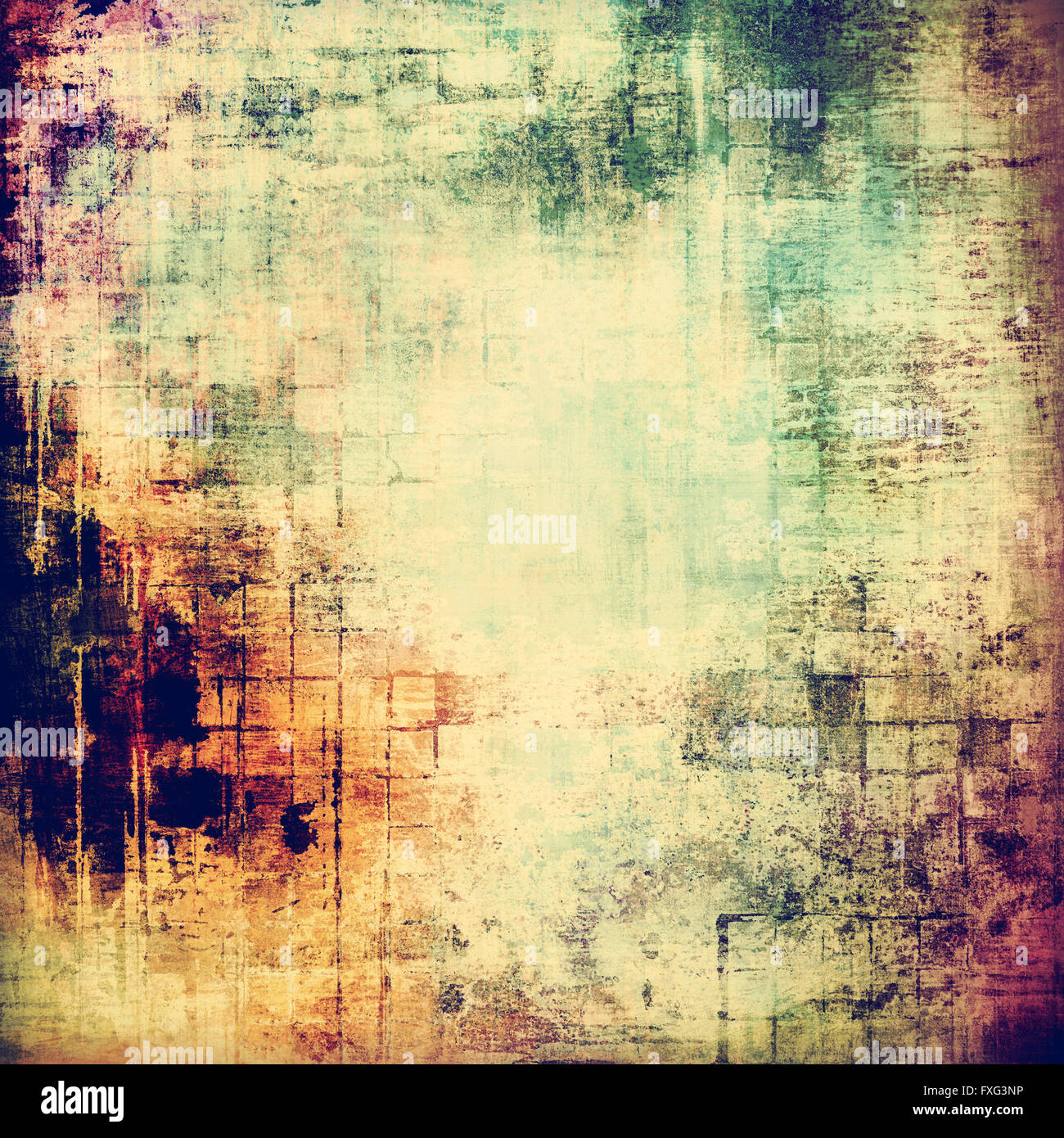 Abstract grunge background Stock Photo - Alamy