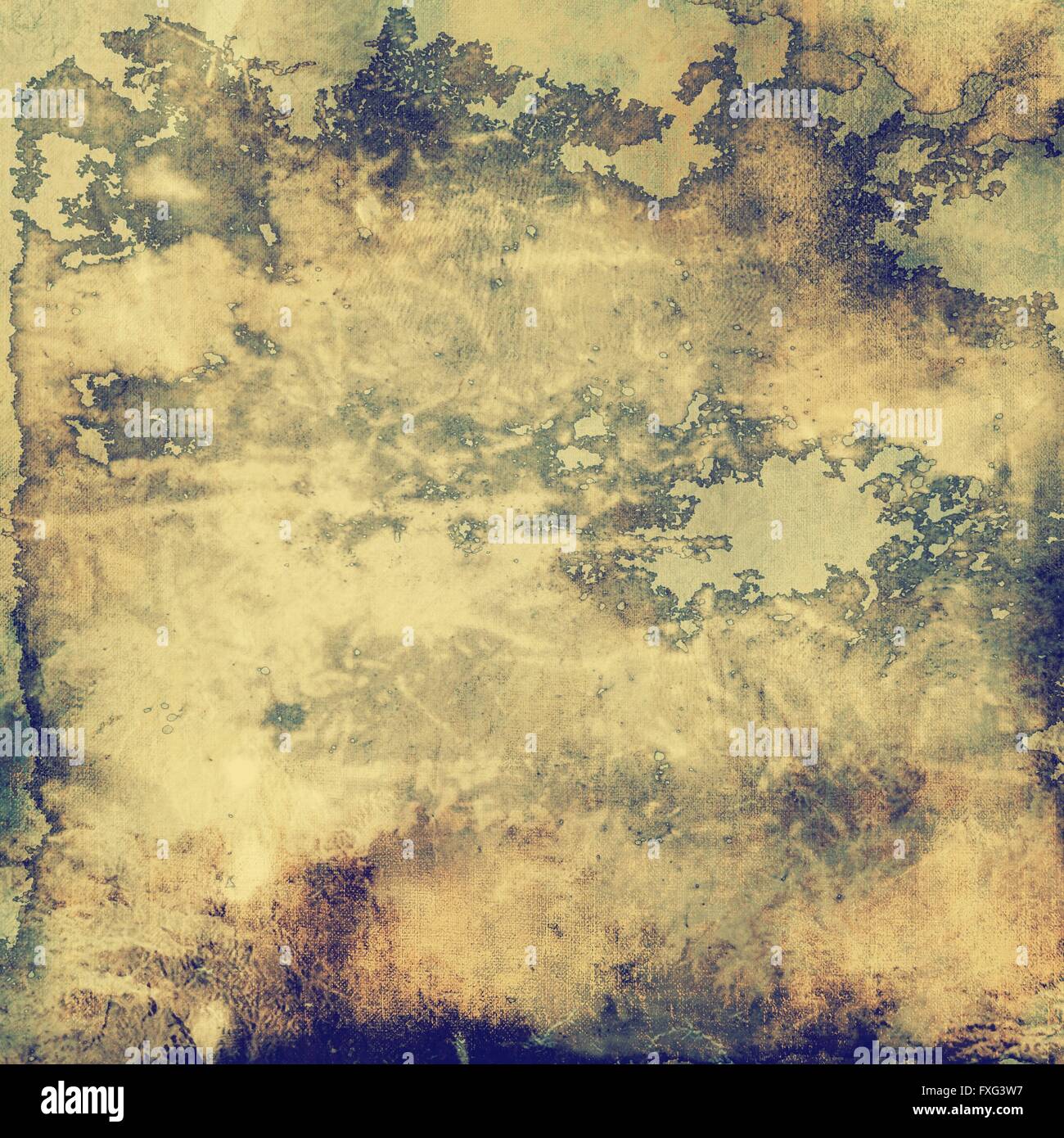 Abstract old background with grunge texture Stock Photo - Alamy