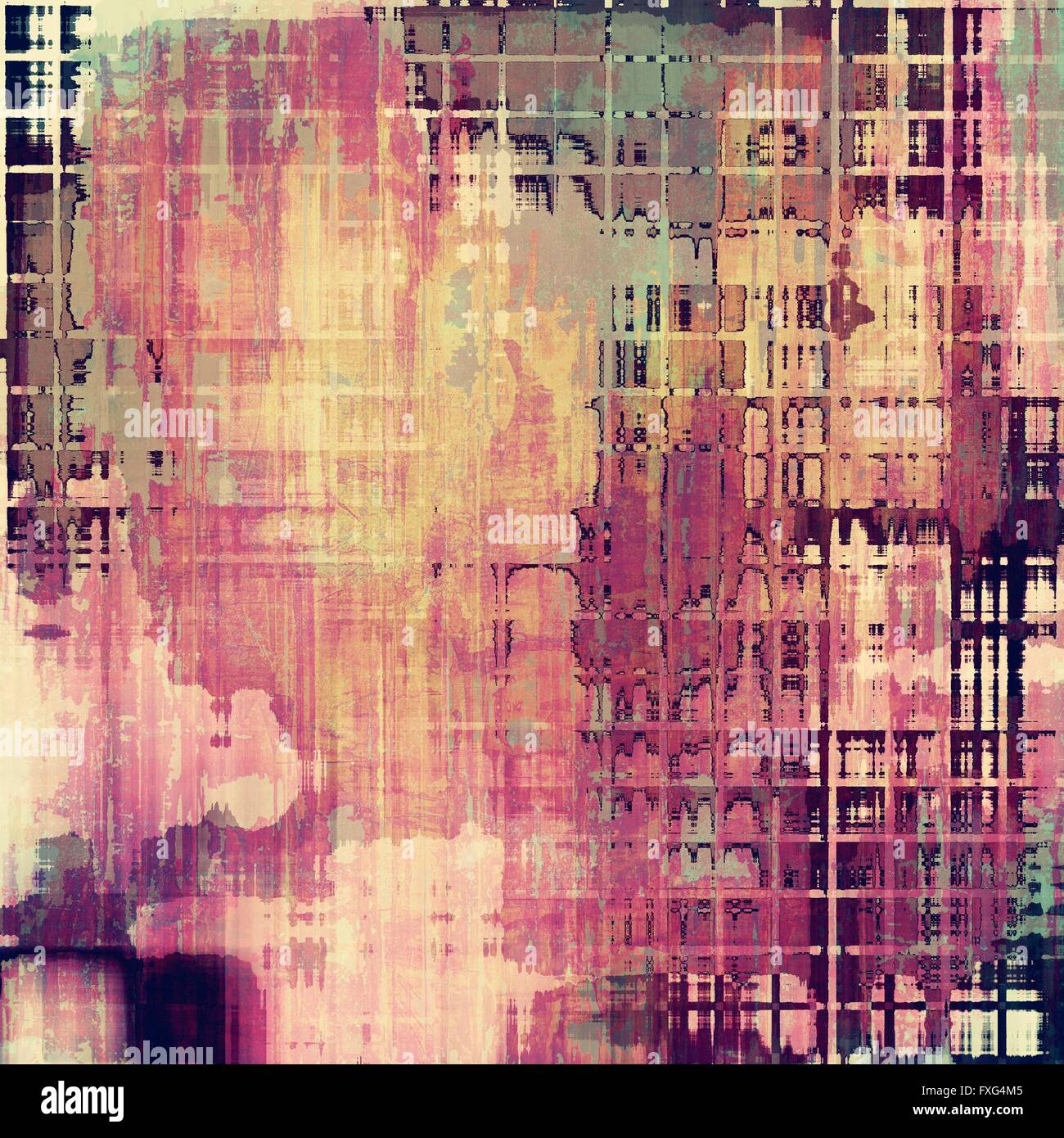 Grunge retro vintage texture background Stock Photo - Alamy