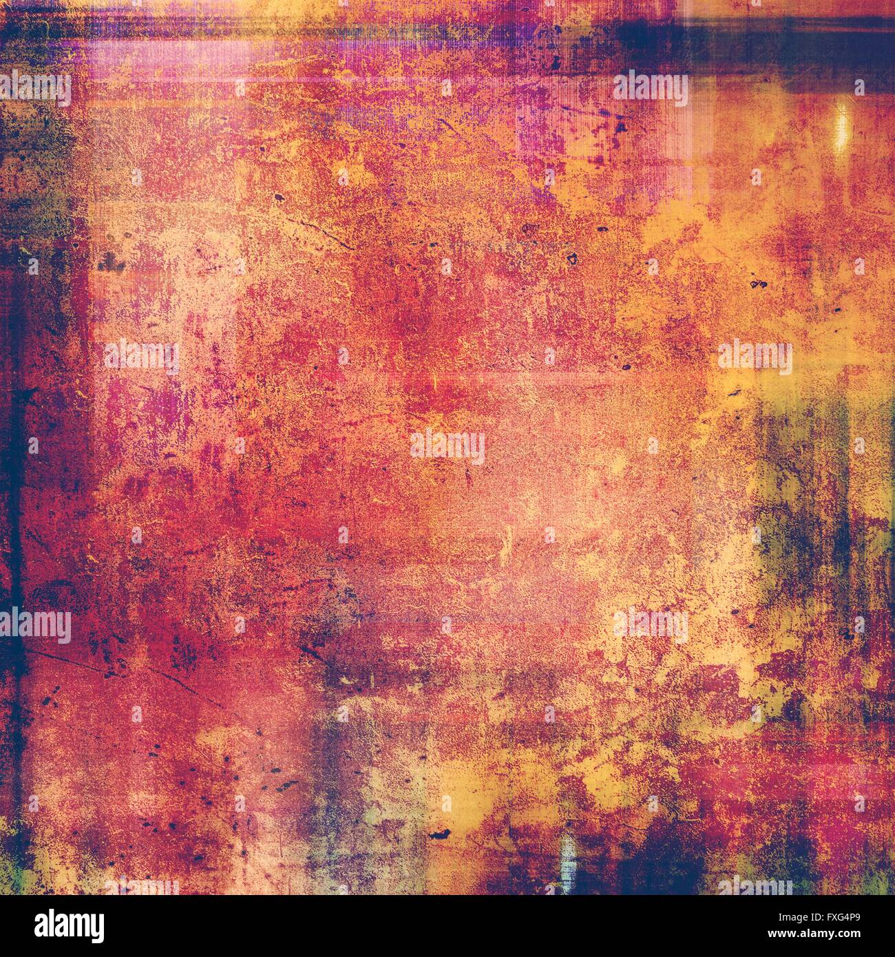 Grunge colorful background Stock Photo - Alamy