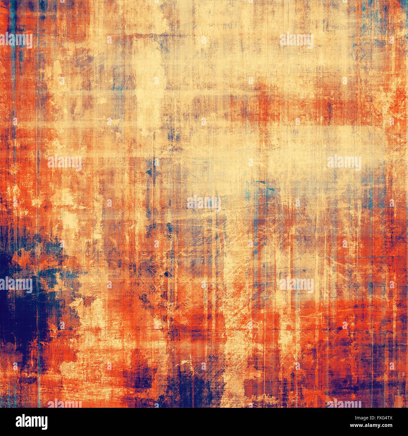 Old textures - background with space for text Stock Photo - Alamy