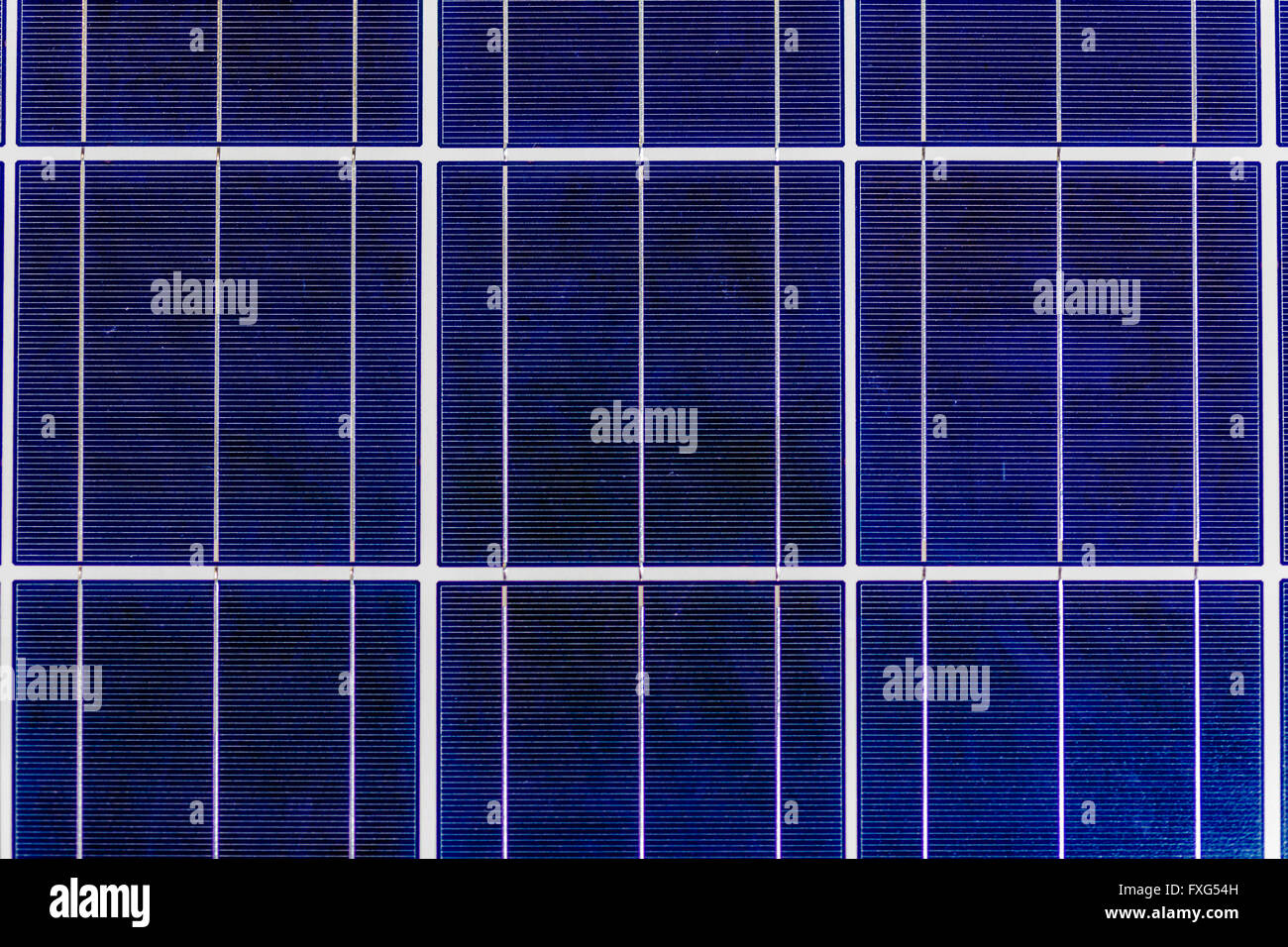 closeup of photovoltaic panel Stock Photo - Alamy
