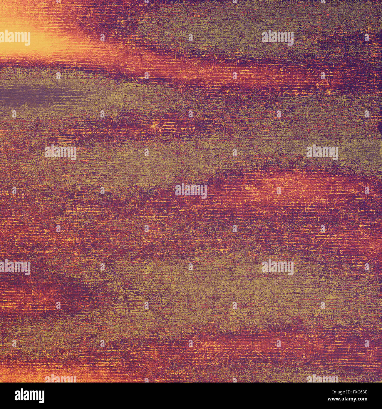 Retro grunge vintage background hi-res stock photography and images - Alamy