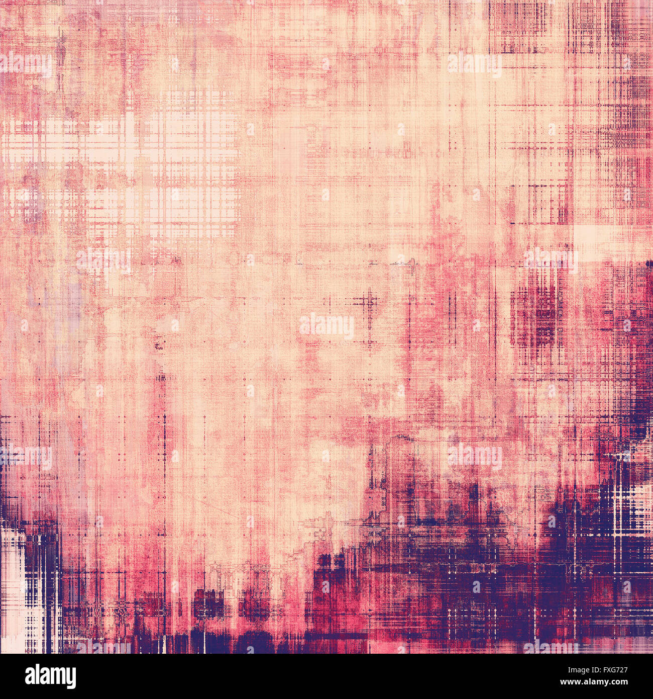 Grunge retro vintage texture background Stock Photo - Alamy